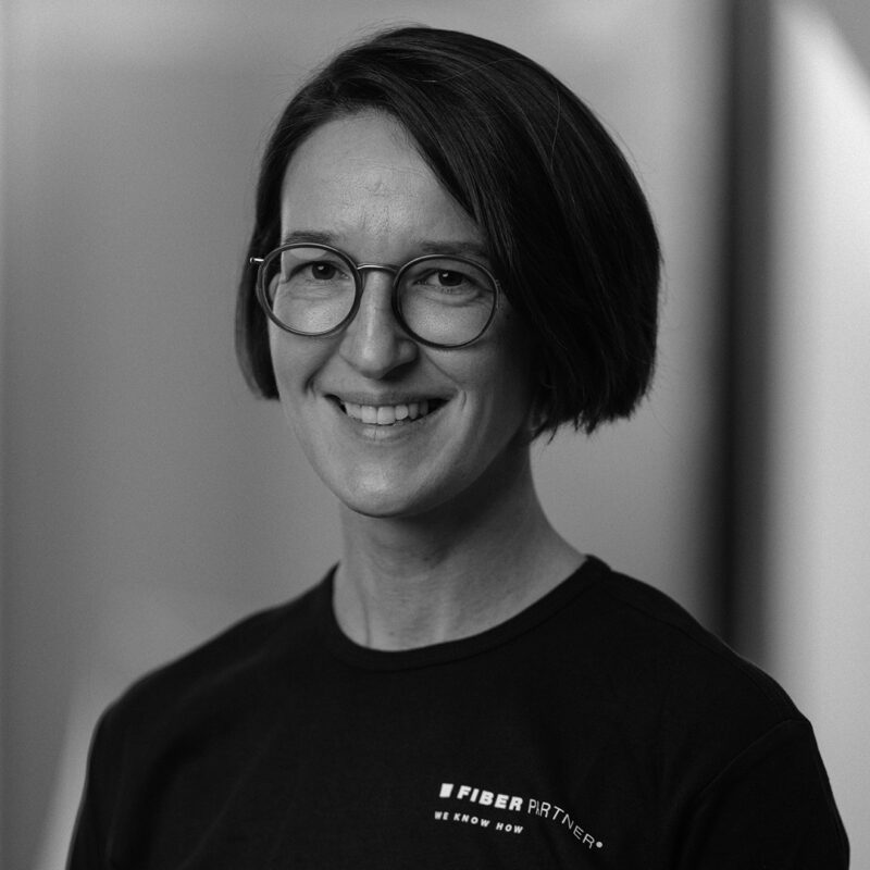 Contact - Fiberpartner