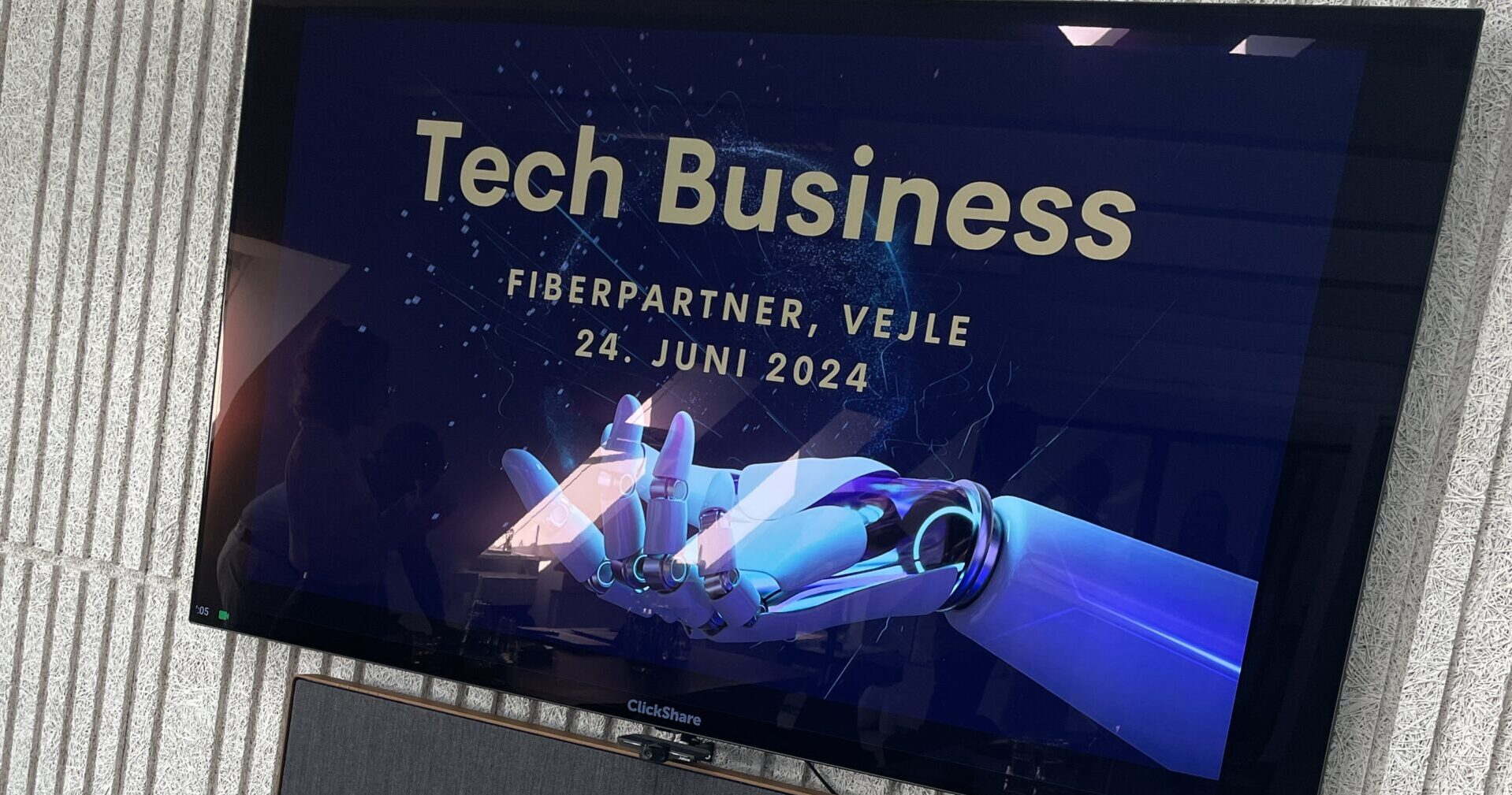 AI at Fiberpartner - Fiberpartner